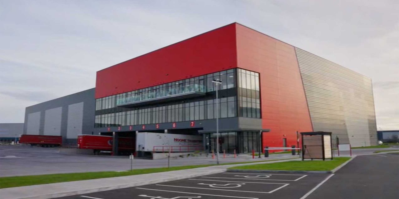 Home - Noone Transport & Logistics